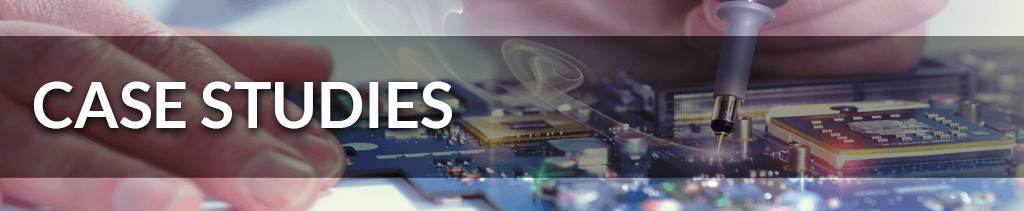 Case Studies | MCL Engineering Solutions | MCL