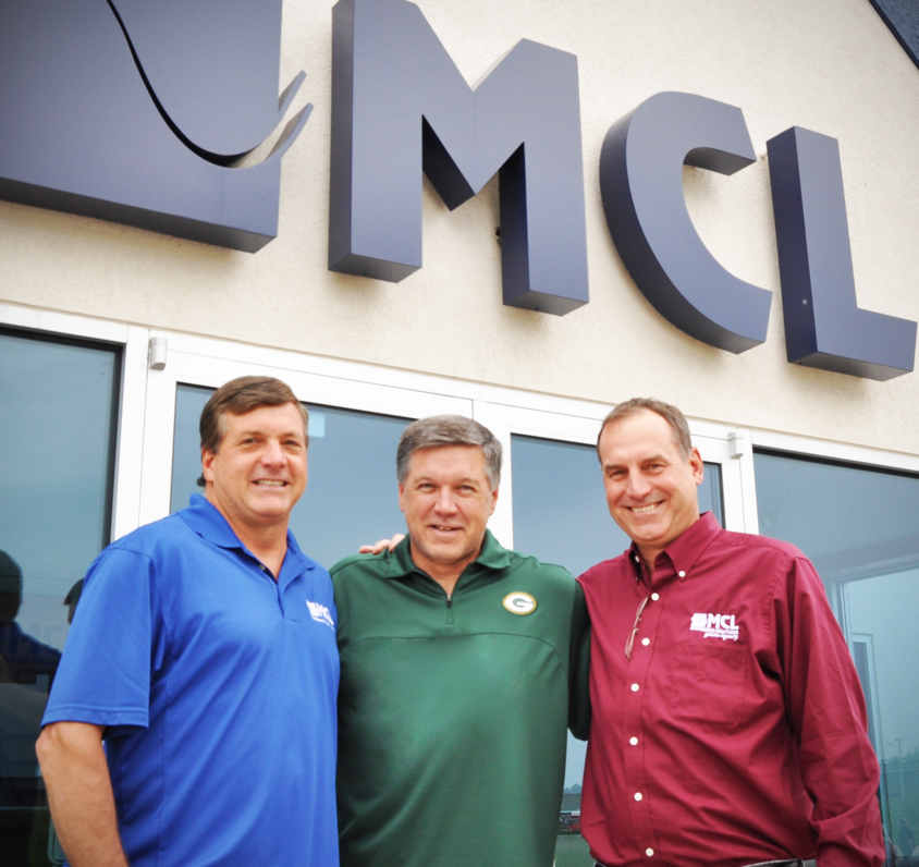 About | MCL Industries