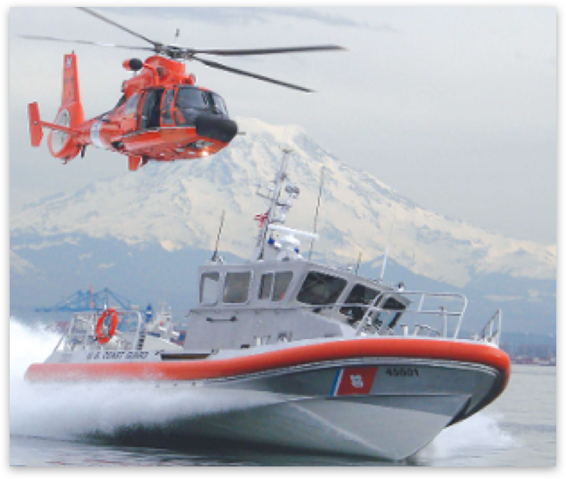 US Coast Guard Case Study | MCL Industries