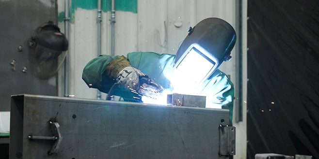 MCL - Fabrication Video Tour